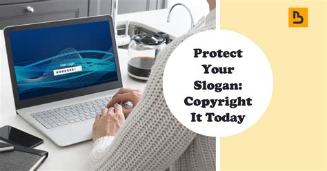 How To Copyright A Phrase Or Slogan