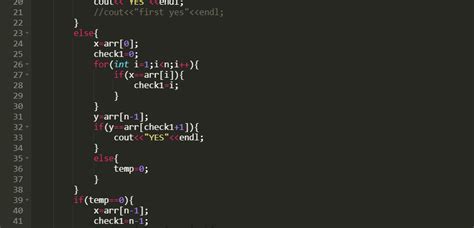 Why Is My Code Incorrect And Which Testcases Is It Failing General Codechef Discuss