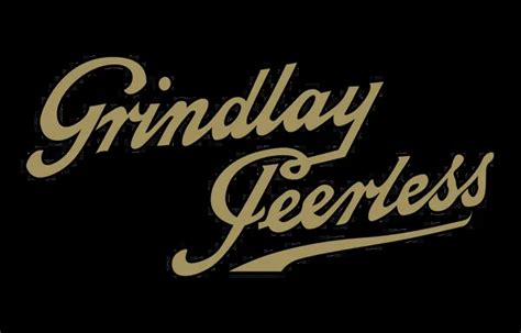 1927 Grindlay Peerless Market Classic Com