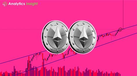 Ethereum Price Analysis Analysts Predict Eth Price Could Hit 8000