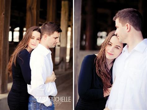 Jennifer And Bill Engagement Pictures At The Ventura Pier Engagement