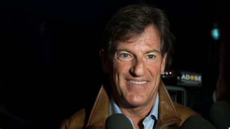 Retour Des Expos Stephen Bronfman Y Croit Encore Tva Sports