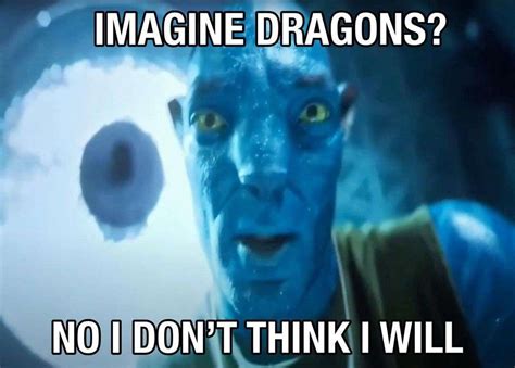 Avatar Guy Staring Dump Ridontgiveaswag