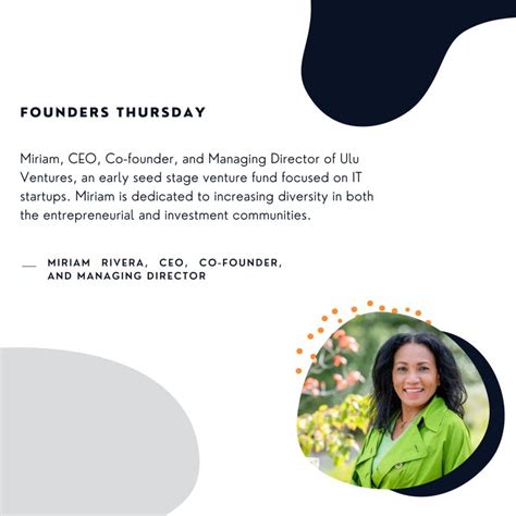 Startup Startups Founders Community Event Investment Building Diversity Ceo Stage