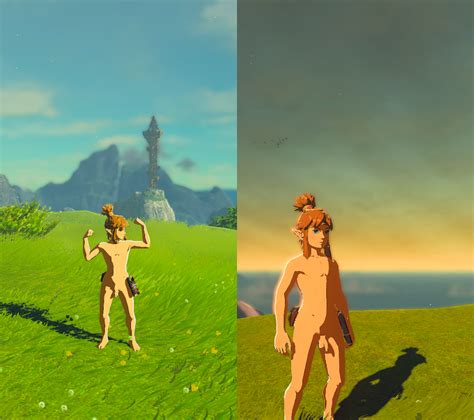 [botw] Zelda Adult Mods Page 9 Adult Gaming Loverslab