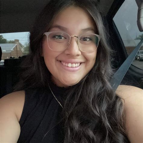 Hannah Pacheco Arlington Baptist University Arlington Texas