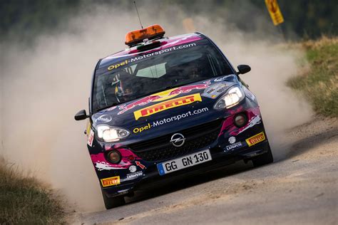 Tamara Molinaro Rally Official Athlete Page