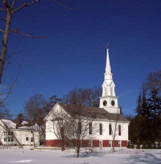 Our American Heritage Puritans