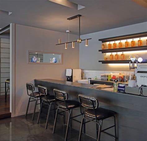 20평대 25평 실내포차 바 펍 술집 인테리어 상업 공간 플랫폼 인천 미술집