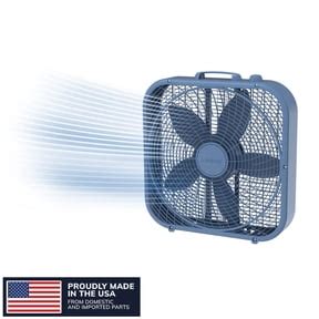 Box Fan