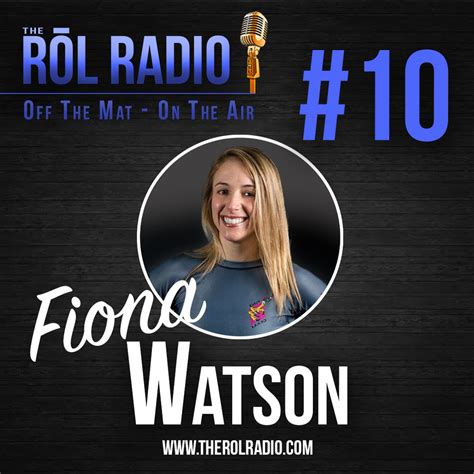10 Fiona Watson