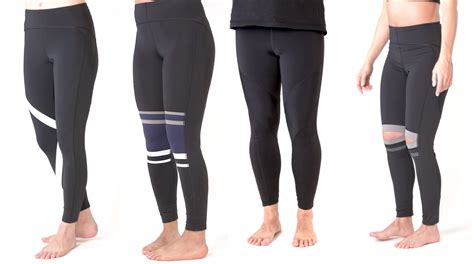 Nadi X Smart Yoga Pants For The Men Wearables