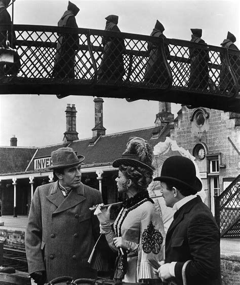 Robert Stephens Actor