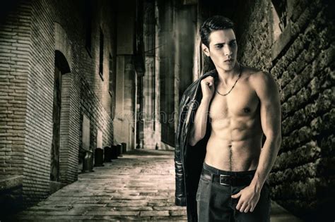 Sexy Vampire Men