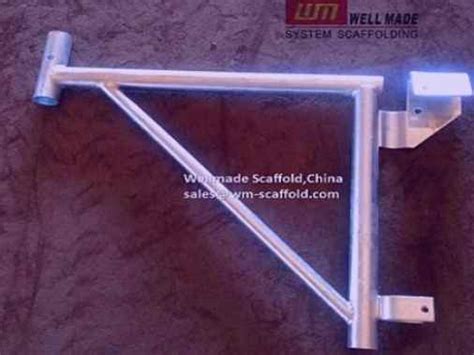 Scaffold Side Bracket Wellmade Scaffold