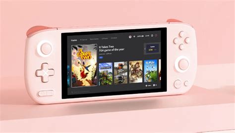 10 Handheld Gaming Pc Terbaik Saat Ini Yang Bisa Kamu Miliki Dunia Games