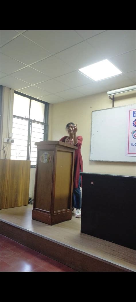 Ujma Mulla On Linkedin Elocution Communication Confident