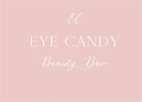 Eye Candy Beauty Bar Ottawa Ottawa On