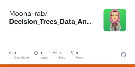 Github Moona Rabdecisiontreesdataanalysis
