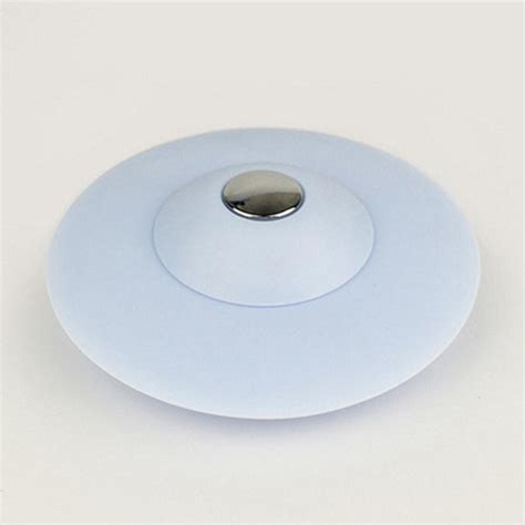 Multi Function Drain Plug Odor Resistant Floor Dra Vicedeal
