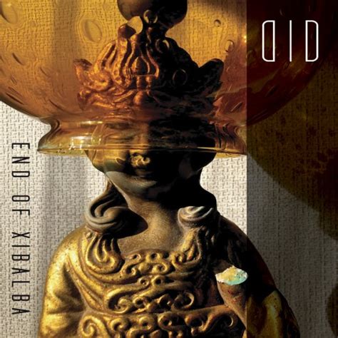 Did End Of Xibalba Cd Tesco Organization Germany