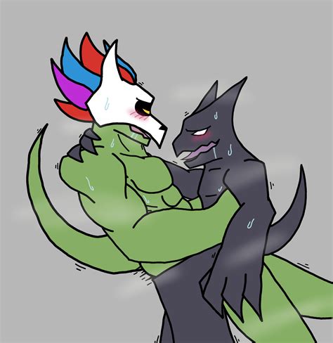 Rule 34 Absurd Res Ambiguous Gender Anal Anal Sex Anthro Blinking Bodily Fluids Capslock23 Duo