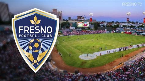 Fresno Football Club May Be Leaving The City For 2020 Season
