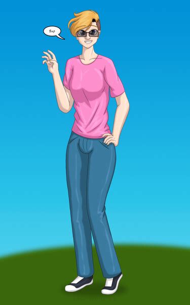 Artwork Gallery For Runningtoaster Fur Affinity Dot Net