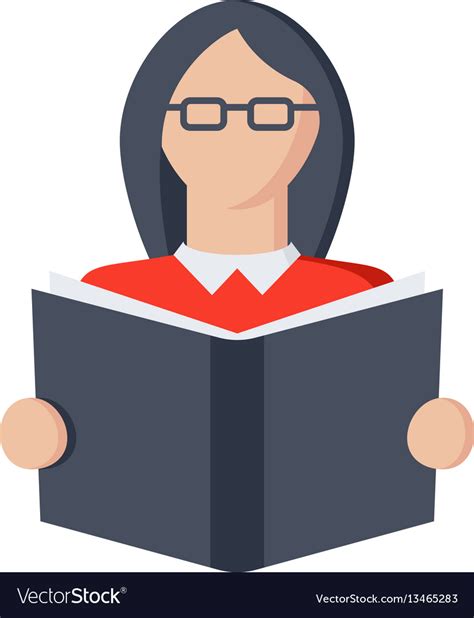 Student Icon Royalty Free Vector Image Vectorstock