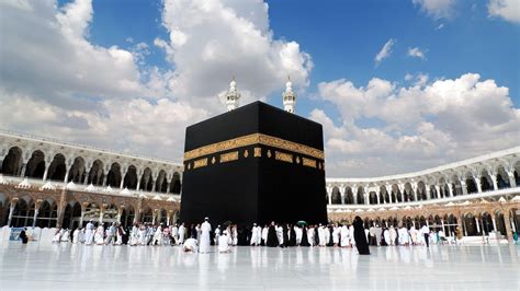 Kaabah Wallpapers Top Free Kaabah Backgrounds Wallpaperaccess