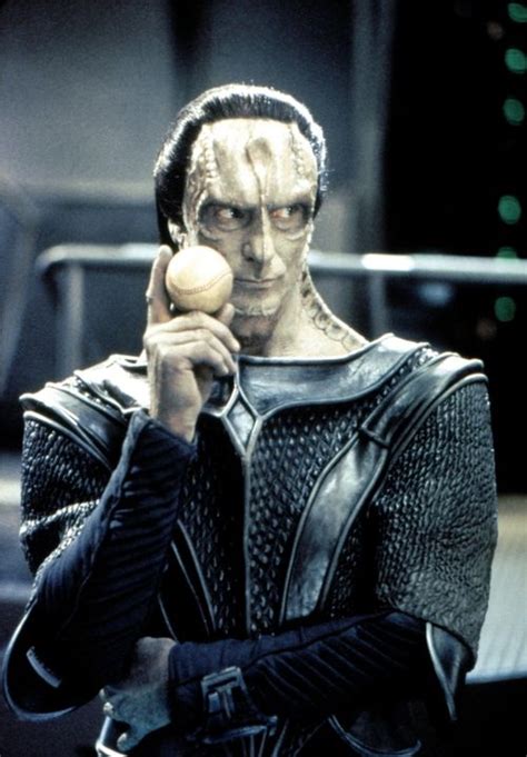 9 Best Images About Cosplay Reference Cardassian On Pinterest Full