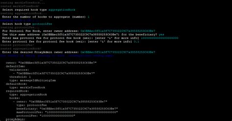 Как установить Hyperlane ноду на Ubuntu 22 — Teletype
