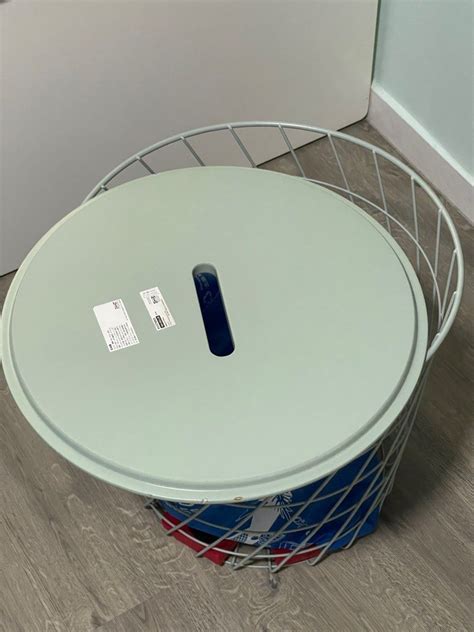Ikea Storage Coffee Table Furniture And Home Living Furniture Tables