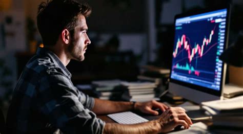 The Role Of Technical Analysis In Trading Thirdclover