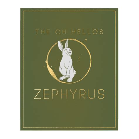 Posters The Oh Hellos