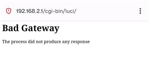 Openwrt Doesnt Respond Hap Ac2 Installing And Using Openwrt Openwrt Forum