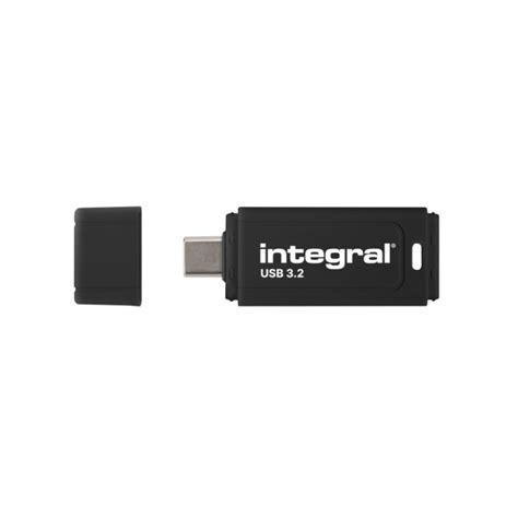 Black Usb C 3 2 Gen 1