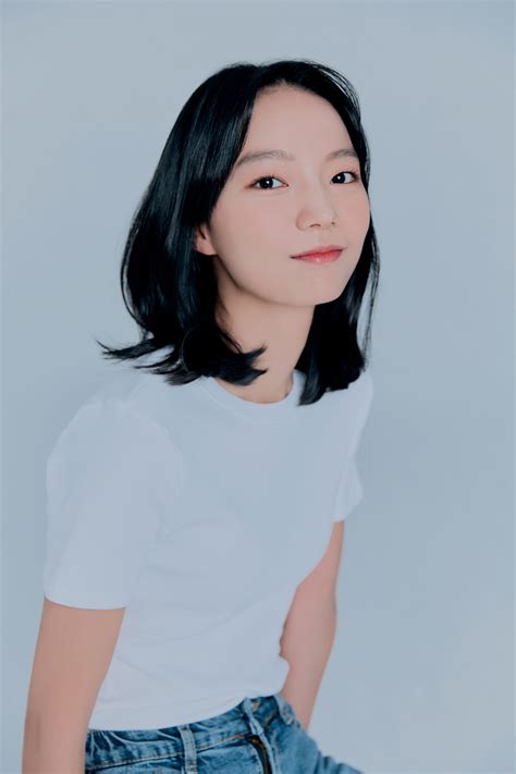 Park Jin A Actress Asianwiki