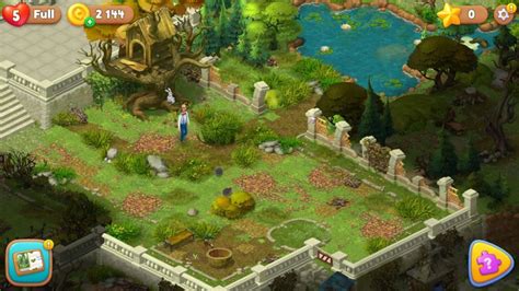 Gardenscapes This Site Is By Senior Players To Share The Experience