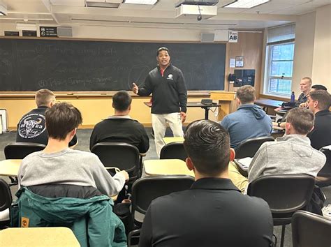 Rob Bodisch On Linkedin Very Impressed With Our Navy And Marine Option Midshipmen Meceps And Staff