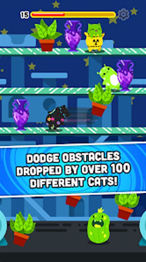 Cats Vs Pickles For Android Download