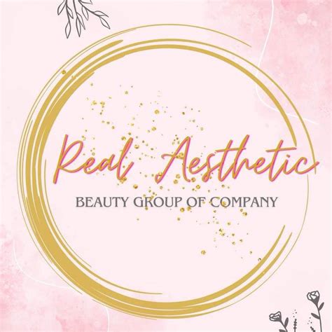 Real Aesthetic Beauty Group Of Company Naic
