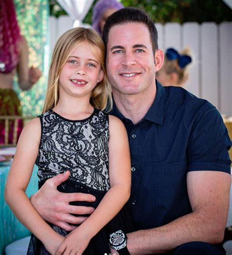 Tarek El Moussa Threw His Daughter The Best Birthday Party The