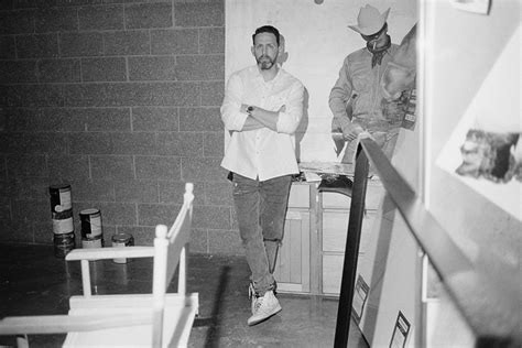 Meet Geoffrey Gersten The Artist Behind A New Exhibition At Aspen Grove Fine Art