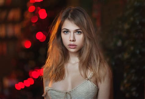 Alexandra Smelova Picture
