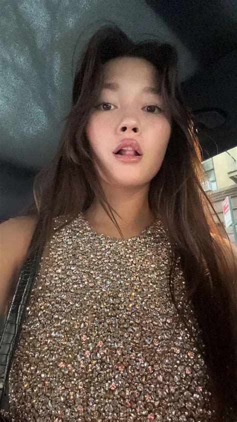 Lily Chee Celebmafia