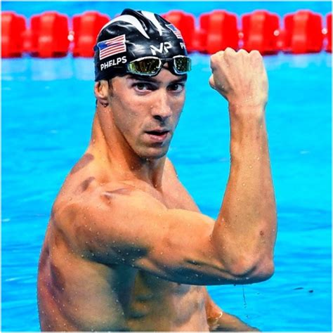 Michael Phelps Rio 2016 Chinese Cupping Therapy Strategy Key To Success Or Placebo Effect