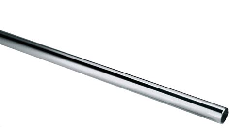 Teava De Cupru Nichelata 15 1000 Mm Ivar Construktro