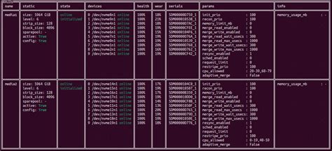 Demonstrating The Capabilities Of A Fault Tolerant Nvme Solution