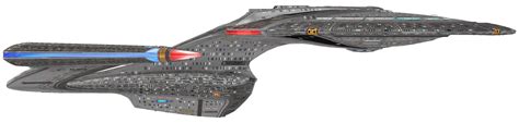 Ex Astris Scientia Starfleet Ship Classes L Z